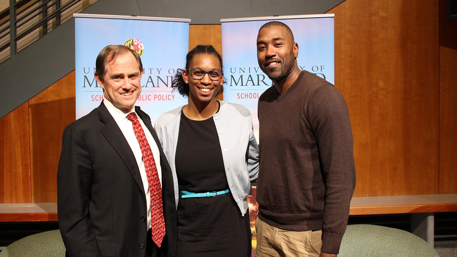 Robert C. Orr | UMD School of Public Policy