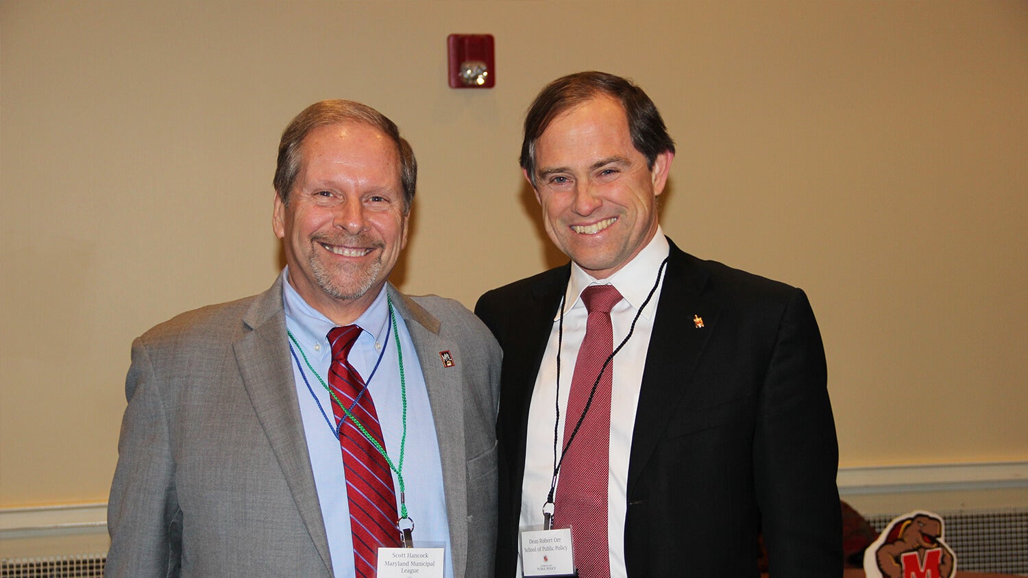 Robert C. Orr | UMD School of Public Policy