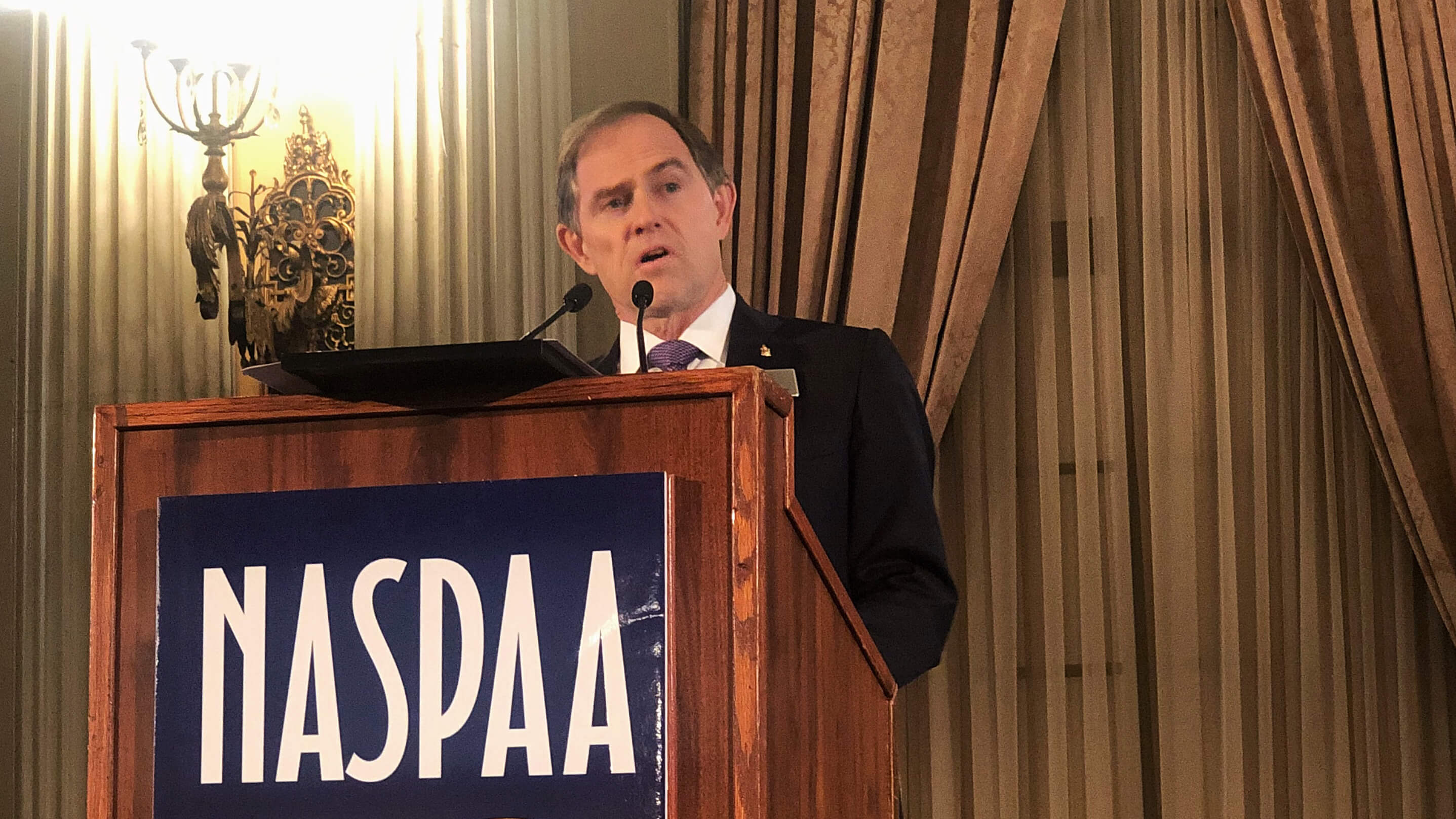 Robert C. Orr | UMD School of Public Policy