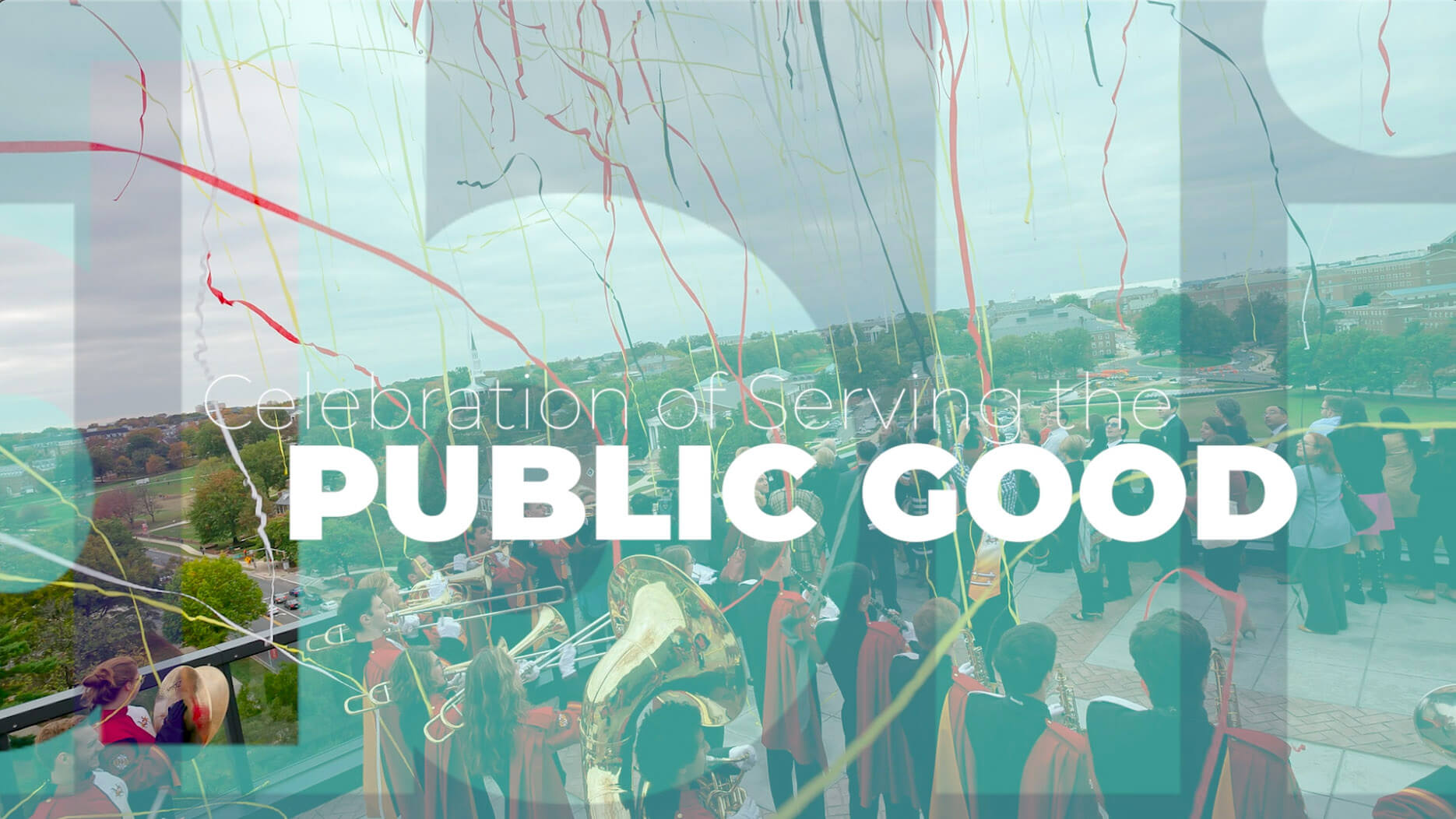 Yueming 'Lucy' Qiu | UMD School of Public Policy