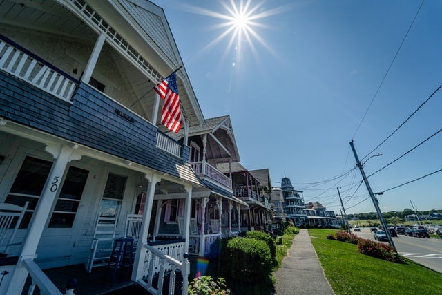 Yueming 'Lucy' Qiu | UMD School of Public Policy
