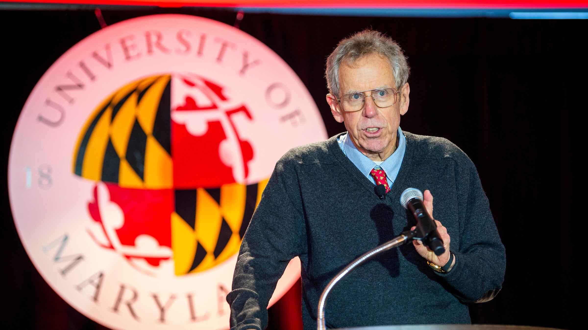 Robert C. Orr | UMD School of Public Policy