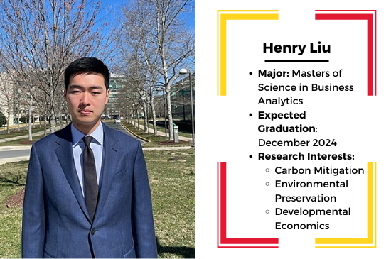 The Center for Global Sustainability Welcomes Its 2023 Summer Cohort ...