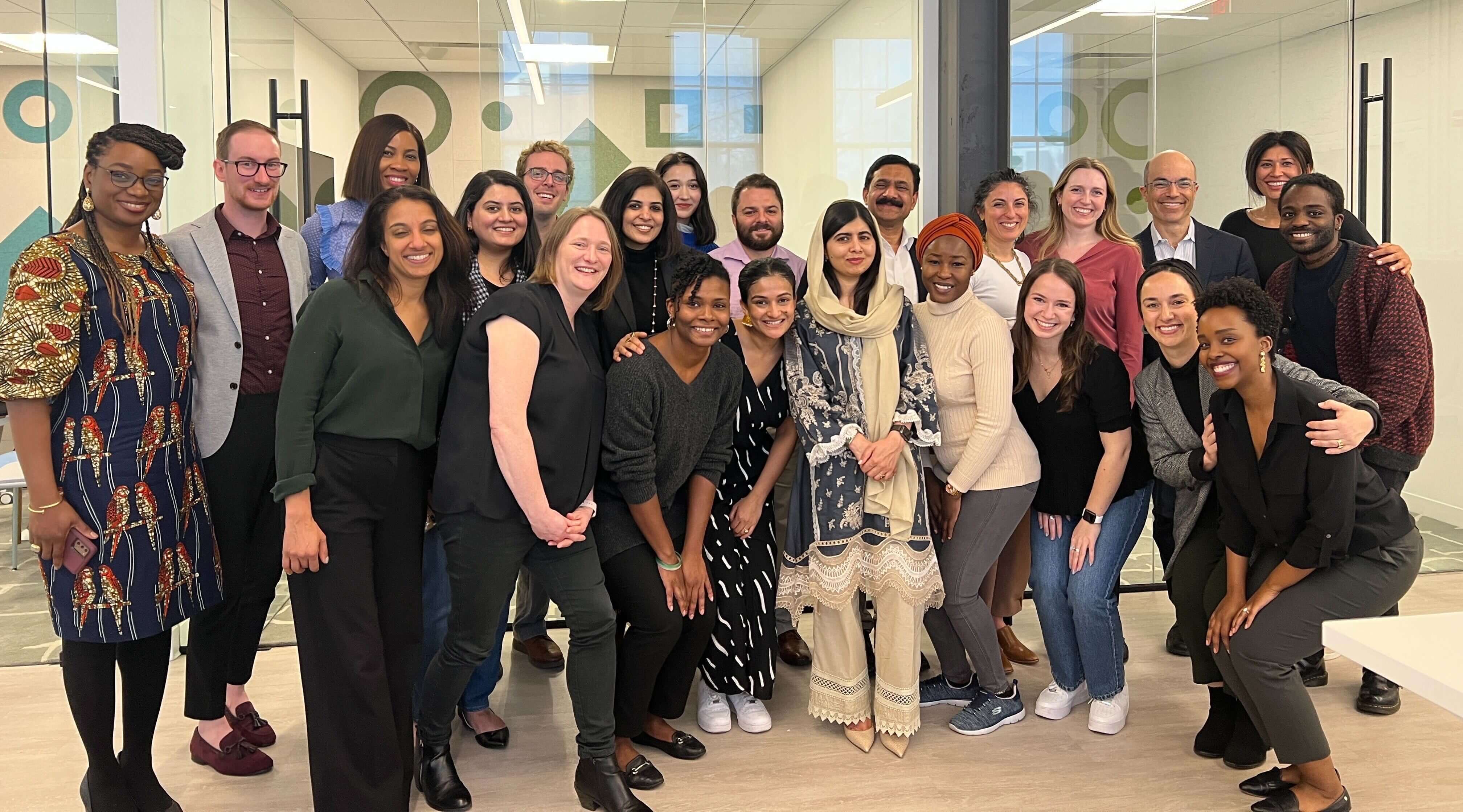 Doing Good with Lily Fleischmann: Advocating for Reproductive Rights ...