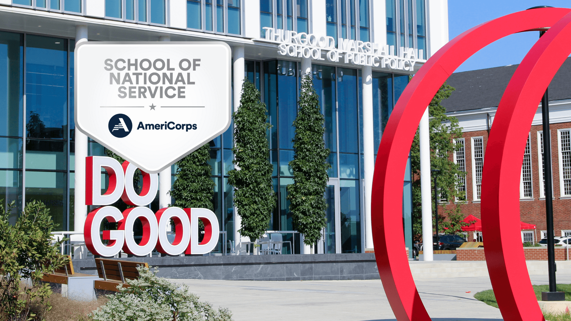 Policy Students Explore Conflict Resolution at the United States ...