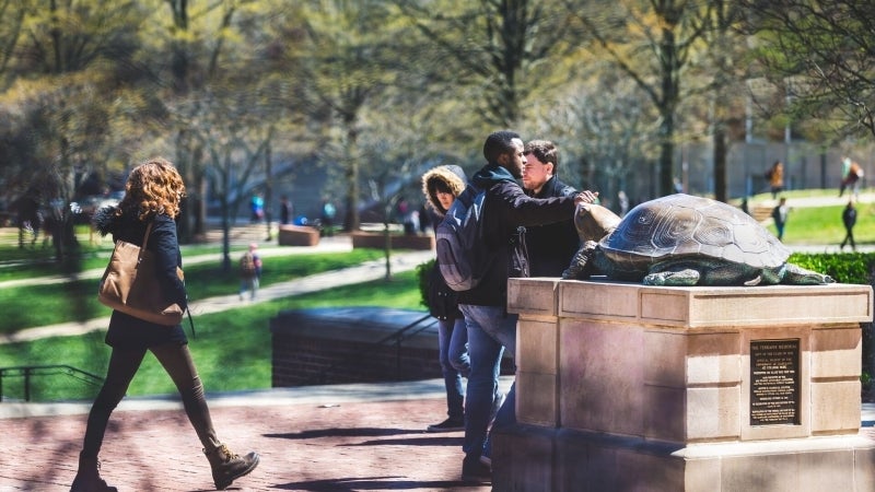 Public Policy the Maryland Way | UMD School of Public Policy