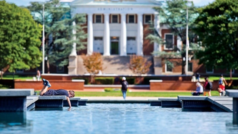 Giving | UMD School of Public Policy