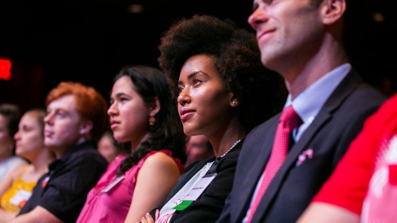 Do Good Institute Celebrates 2017 Do Good Graduates | UMD School of ...