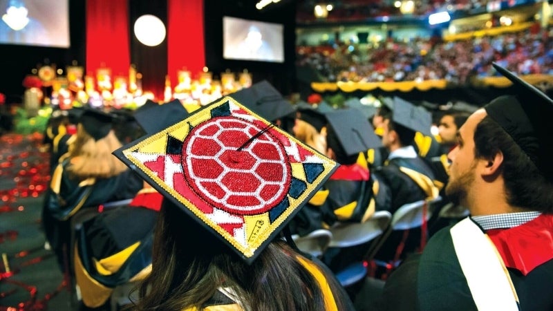 SPP Commencement | UMD School of Public Policy
