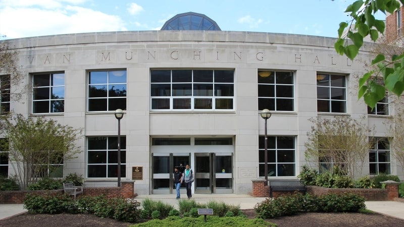 Faculty Members, PhD Students Earn Graduate School Award for ...