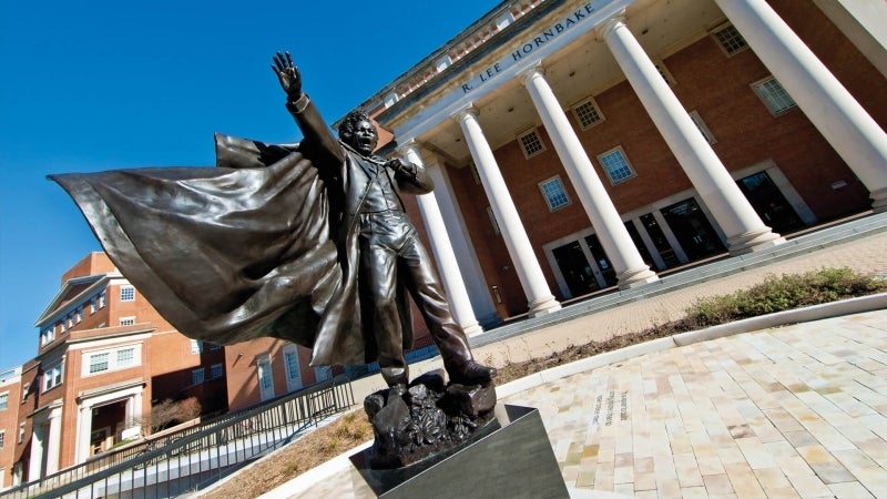 Leadership and Policy Programs | UMD School of Public Policy