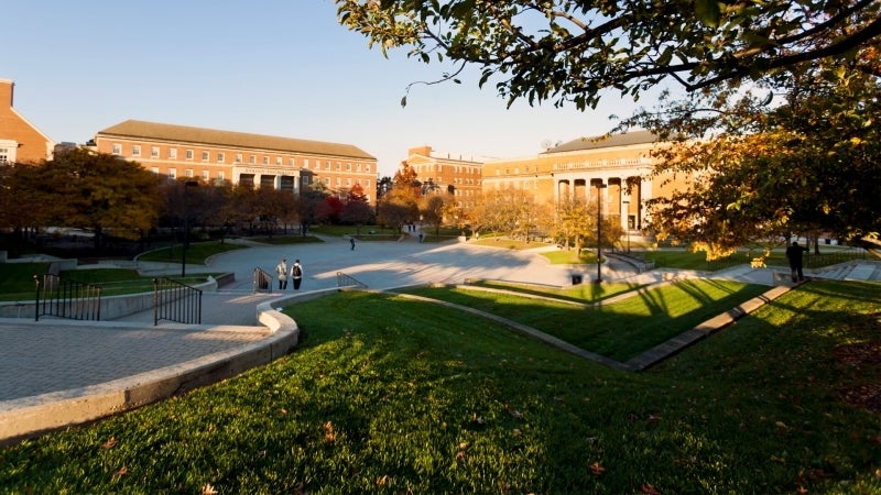 Co-Curricular Programs | UMD School of Public Policy