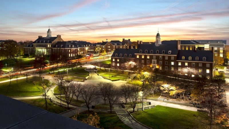 Master's | UMD School of Public Policy