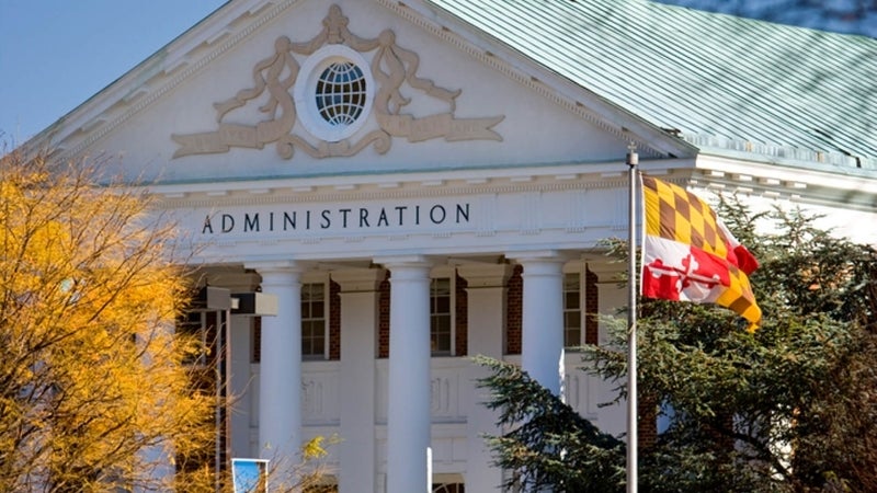 Meet the 2022 CivIC Interns! | UMD School of Public Policy