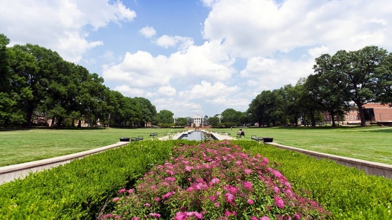 New SPP Course Builds a Pipeline of Emerging Child Advocates | UMD ...