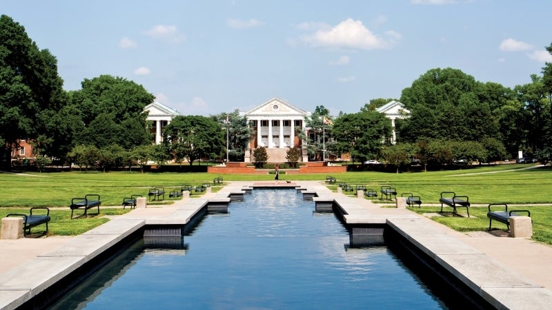 Pines Takes a ‘Do Good’ Tour | UMD School of Public Policy