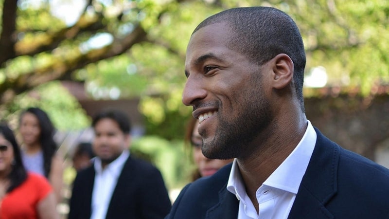 Alumnus Mark Conway Remembers Important Lessons Learned at SPP | UMD ...