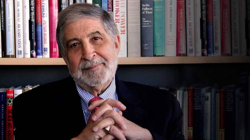 Congressman Mickey Edwards to Deliver School of Public Policy Winter ...