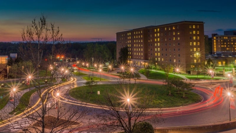 SPP's Graduate Programs Recognized by U.S. News & World Report | UMD ...