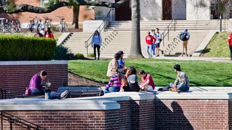 Two SPP Students Received Fellowship and Internship Awards | UMD School ...