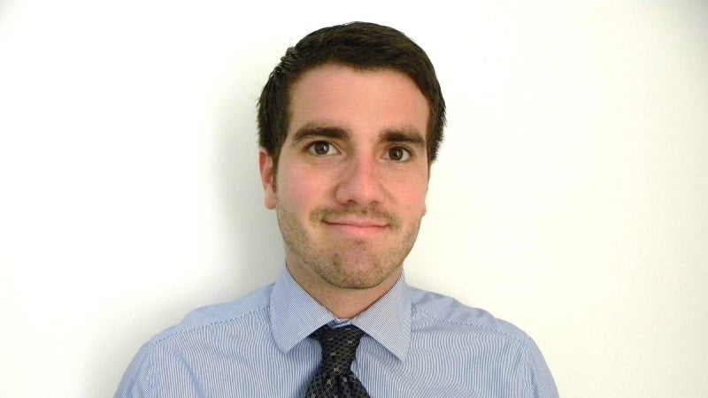 Student Renato Barreda Follows Passion for Public Policy | UMD School ...