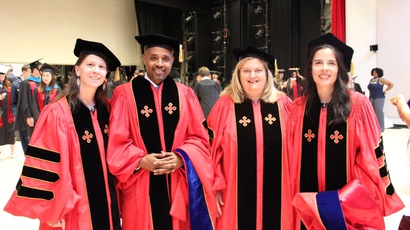 PhD Admissions | UMD School of Public Policy