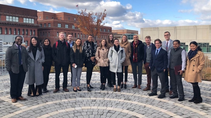 Build Your Career Strategy | UMD School of Public Policy