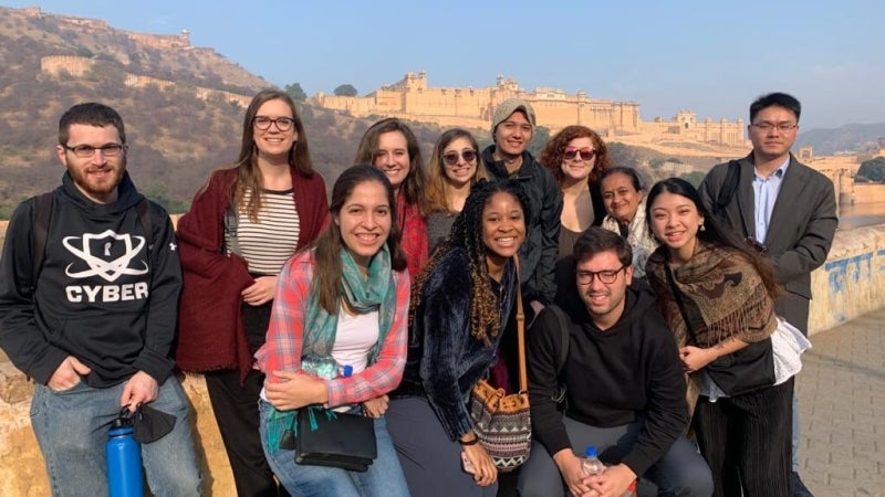 Learn About SPP, Virtually | UMD School of Public Policy