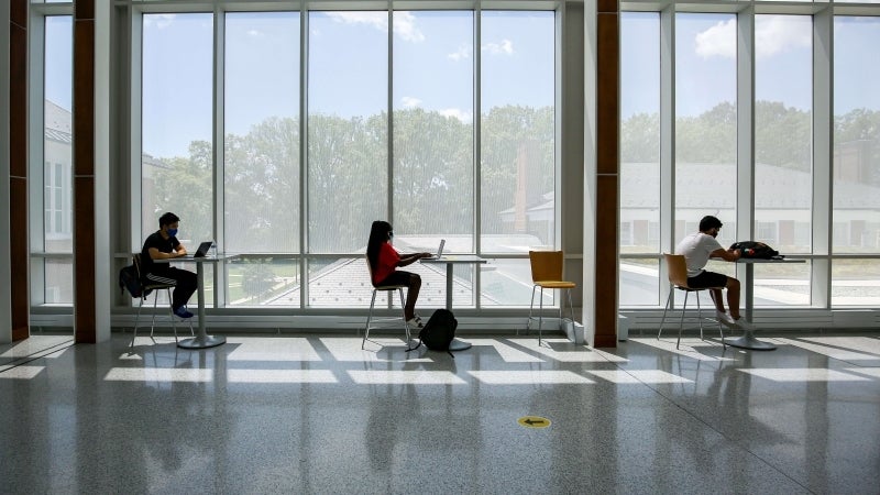 Master's Admissions | UMD School of Public Policy