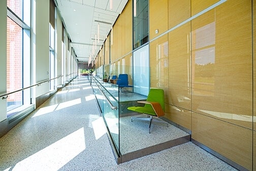 Undergraduate Programs Information Session & Building Tour | UMD School ...