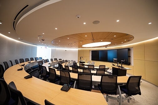 Undergraduate Programs Information Session & Building Tour | UMD School ...