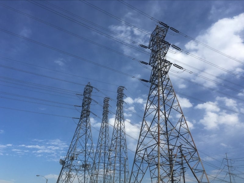 Infrastructure of Inequality: Energy Injustice Lurks in our Power Grid ...