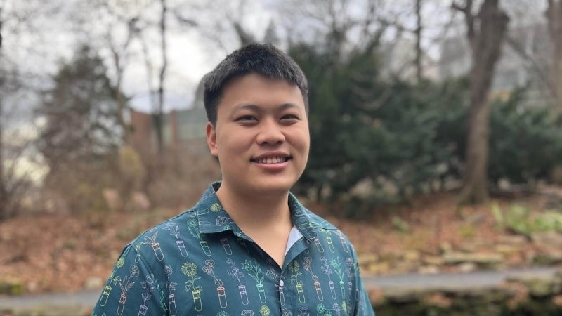 University of Maryland Senior Kevin Tu Named 2023 Churchill Scholar ...