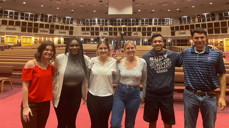 TLTC Grant Fosters Real-World Community Application of Classroom ...