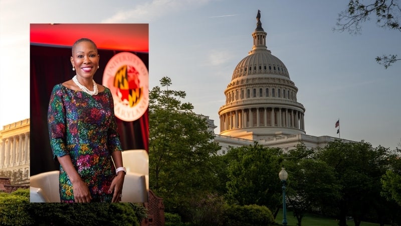 CEO of Bipartisan Policy Center to Address SPP Graduates at ...