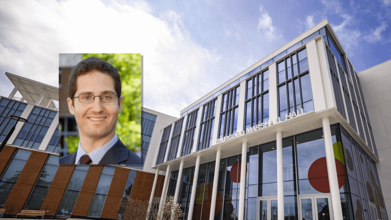 A Conversation with SPP Professor and CISSM Senior Fellow Joshua ...