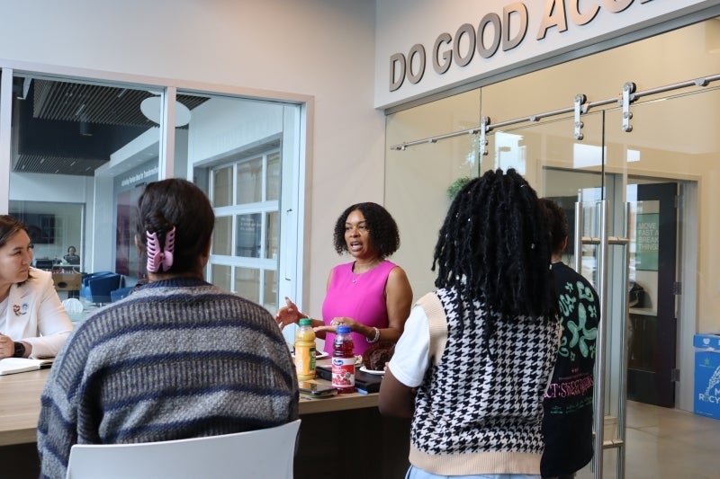 20 Exceptional Students to Spend Fall Semester Scaling their Projects ...