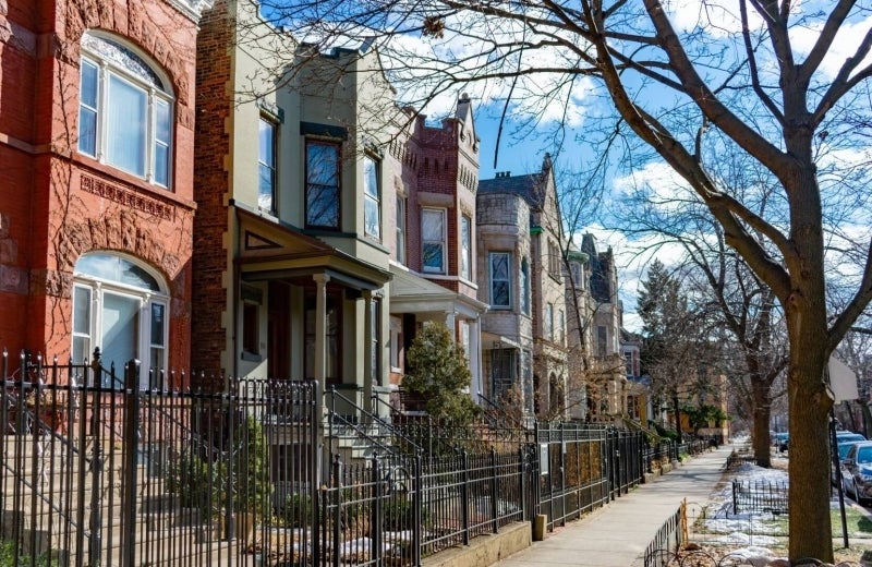 Dunning Awarded Russell Sage Foundation Grant to Explore Housing ...