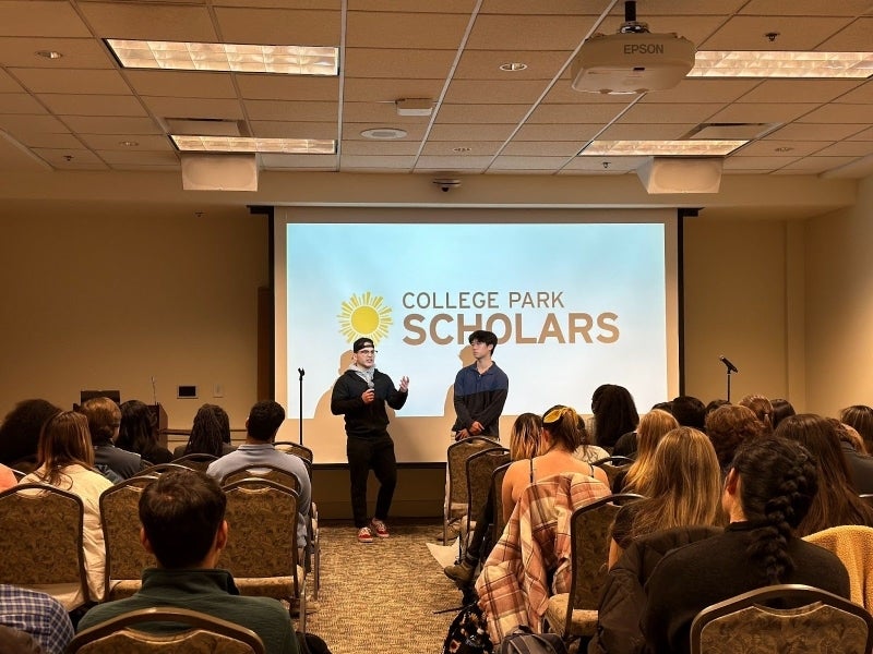 Public Leadership Students Award $5,000 in Grants to Local Nonprofits ...