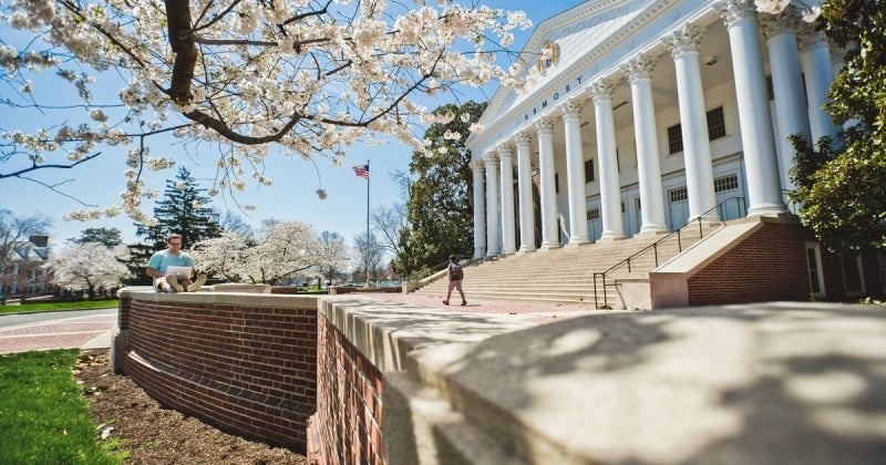 Announcing the Inaugural Do Good Campus Fund Grant Recipients | UMD ...