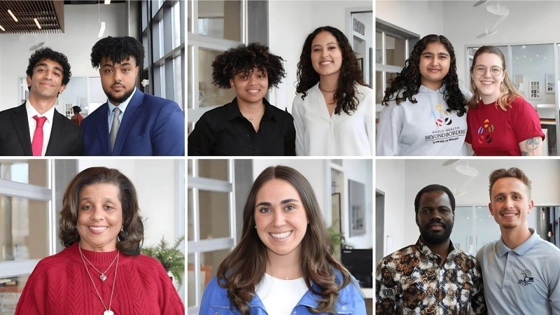 Announcing the Six Trailblazing Teams Selected as 2024 Do Good ...