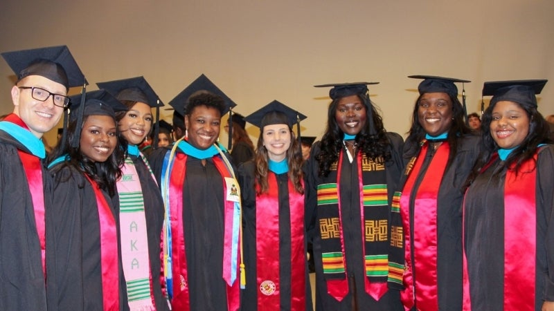 Policy School Alumna Addresses Class of 2024; Urges them to ‘Never Stop ...