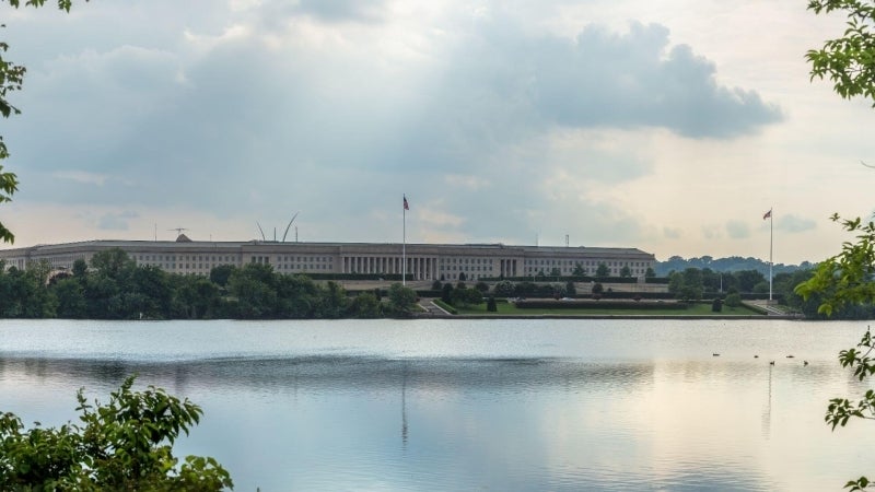 Policy School Partners with the U.S. Department of Defense for Hands-On ...