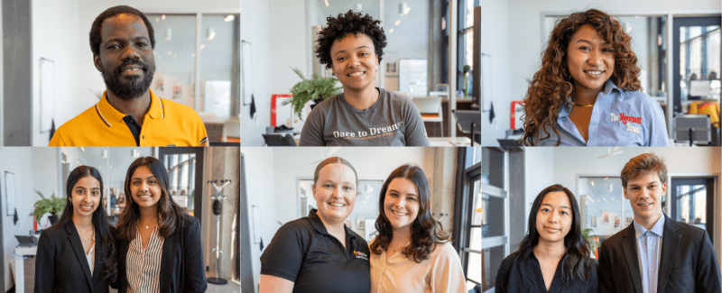 Announcing the Six Inspiring Teams Competing at the 2025 Do Good ...