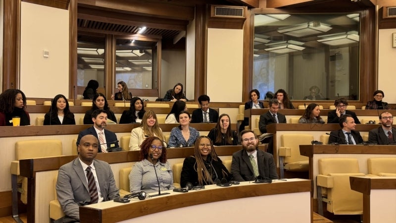 Italy | UMD School of Public Policy