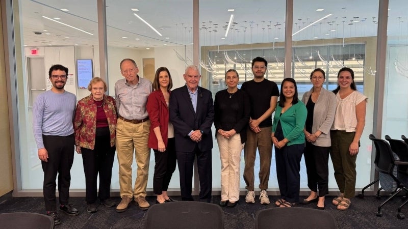 A Legacy of Health and Policy | UMD School of Public Policy