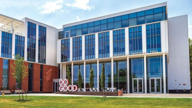 UMD Launches Global and Foreign Policy Major | UMD School of Public Policy