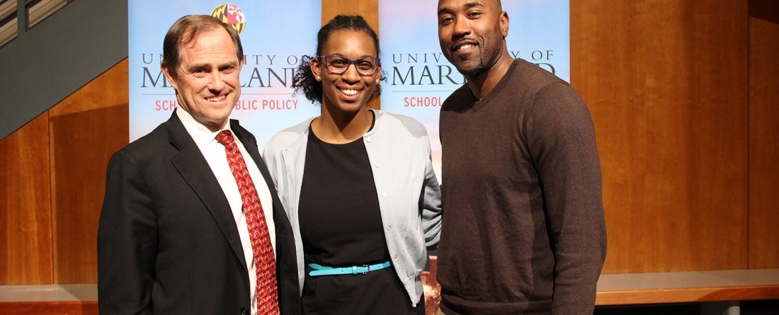 SPP Hosts Jason Nichols for "Strengthening Our Community" Discussion ...