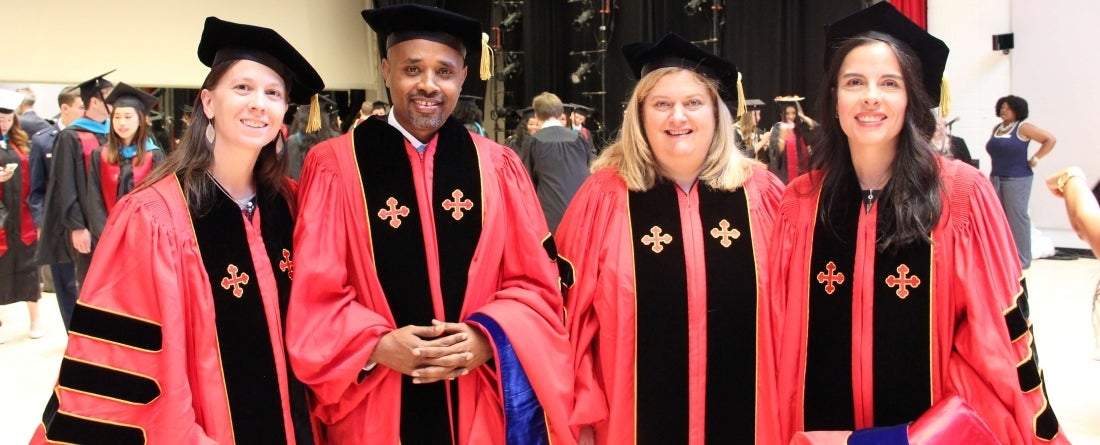 PhD Admissions | UMD School of Public Policy