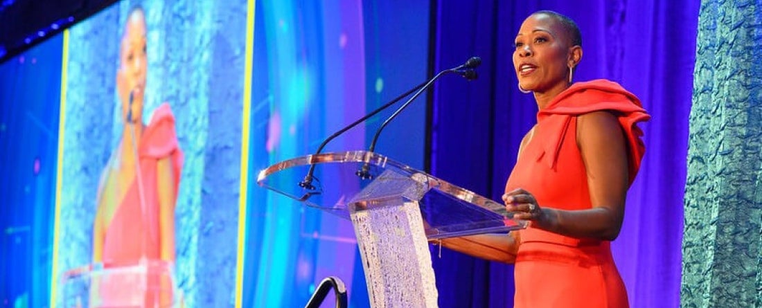 Finding Your Career's 'North Star': Kelly Veney Darnell MPM ’93 | UMD ...